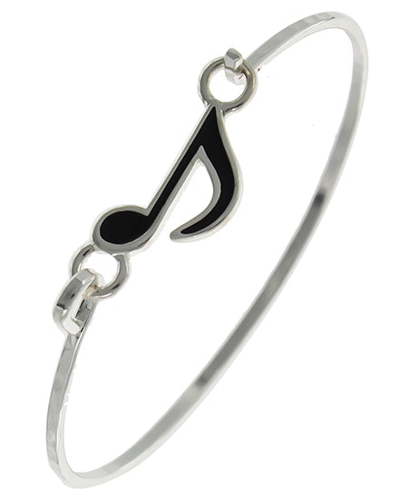 Music Note Bracelet – Streets of Orleans